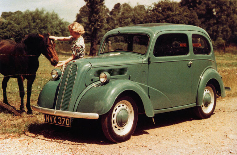 Popular 103E – Phil Seed's Virtual Car Museum